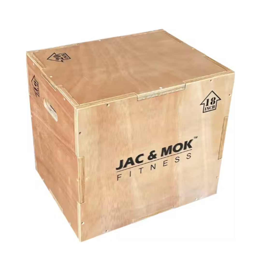 CAJA DE SALTO – Neo Fitness CR